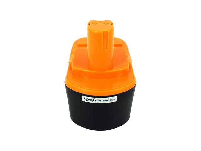 2000MAH PILES POUR Ryobi CHD1801M CHI-1802M LCD18021B LCD18022B P521 ...