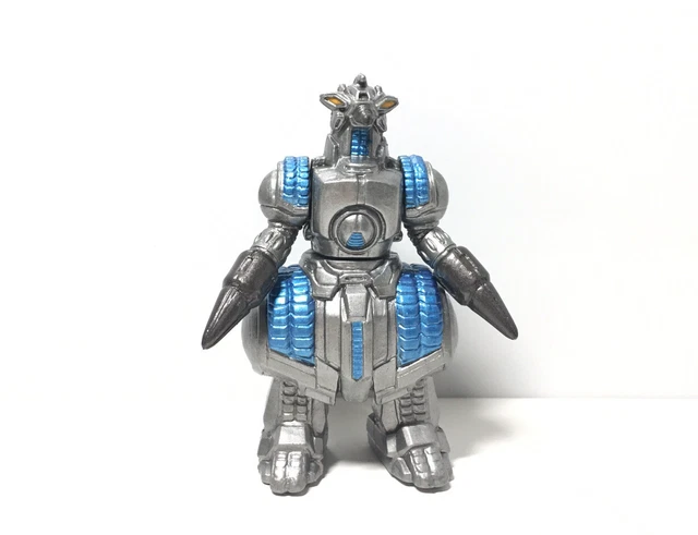 BANDAI HG TOHO Godzilla High Grade Kaiju Monster Figure Godzilla Mecha ...