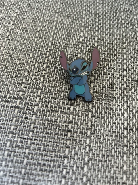 DISNEY STITCH FUNNY Faces From Lilo and Stitch Pin Blind Box Loungefly ...