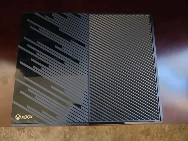 DEBUG DEV KIT Xbox One XDK Development Kit Developer Edition BETA ...