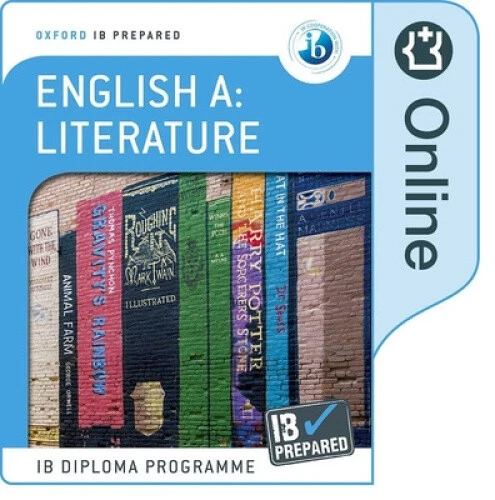 OXFORD IB DIPLOMA Programme: Oxford IB Diploma Programme: IB Prepared ...