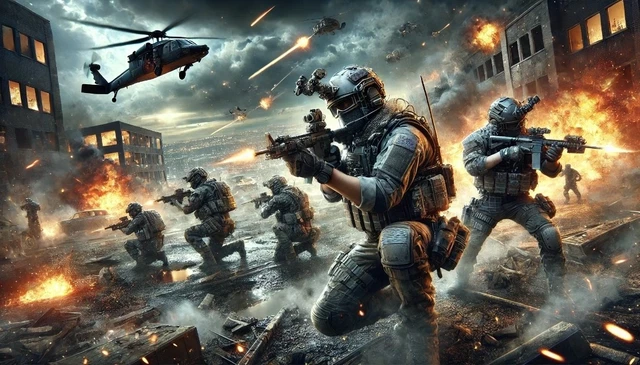 CALL OF DUTY BO6 Cronus Zen Script £26.72 - PicClick UK