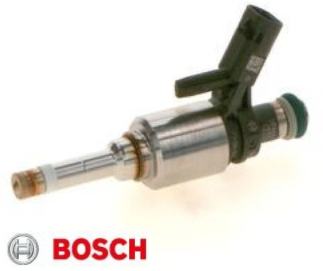 BOSCH 026150001E VALVOLA di iniezione per Seat per Skoda per VW EUR 87 ...
