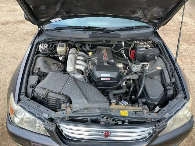 TOYOTA ALTEZZA RS200 Beams Engine 3Sge Automatic EUR 3.445,48 - PicClick FR