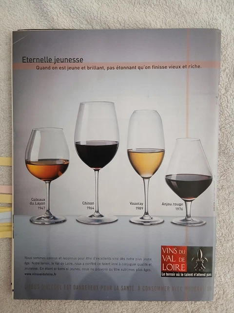 FIGARO MAGAZINE 3/9/2005 Special Vin Jack L'eventreur S.hussein Picasso ...