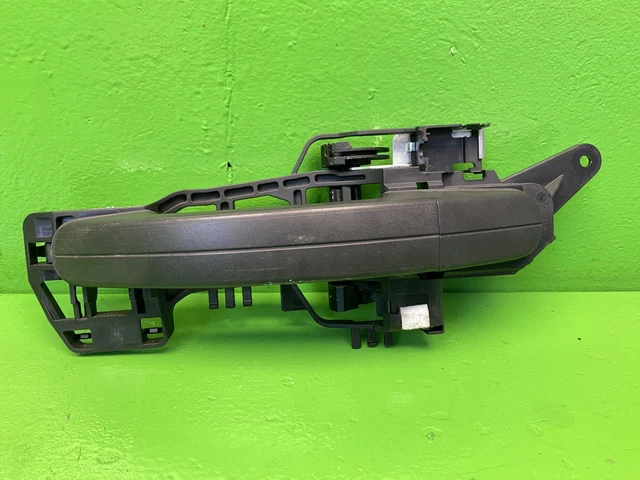 FORD TRANSIT CUSTOM Door Handle Mk2 Left side sliding door Outer 18-21 ...