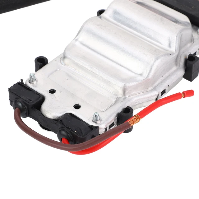 1137328365 ROBUST COOLING Fan Control Relay Module For II $58.95 ...