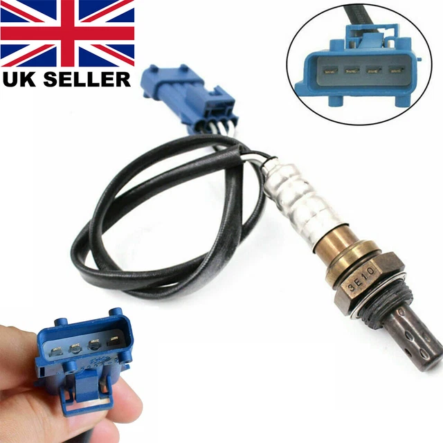 OXYGEN SENSOR LAMBDA O2 Sensor Air Fuel Ratio Fit BMW MINI R56 R55 1.6L ...