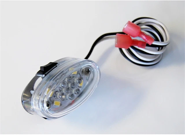 POP AND LOCK PL9135 LED Light Kit $60.38 - PicClick CA