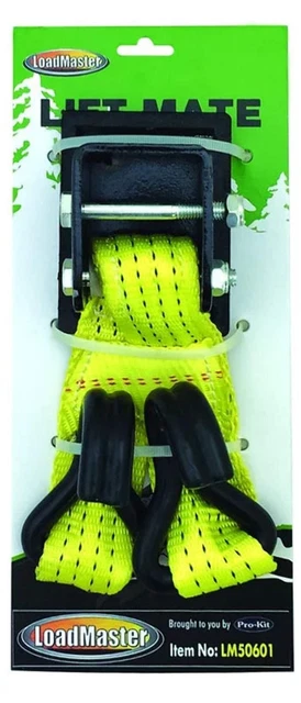 HIGH LIFT JACK Wheel Lift Adaptor 2273kg - LoadMaster $98.99 - PicClick AU