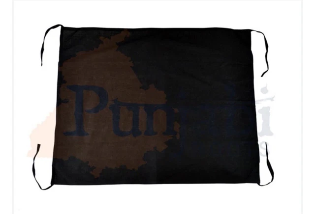 PUNJABI SIKH KIDS Patka Pathka Turban Bandana Pagri Pagg Patka £4.25 ...