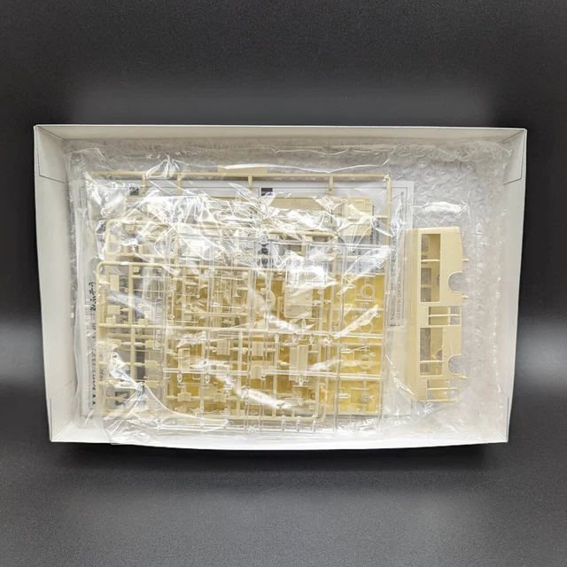 AOSHIMA 057247 MITSUBISHI Fuso MP37 Aero Star (Tokyo) EUR 60,90 - PicClick DE