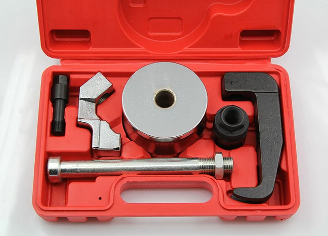 MERCEDES CDI INJECTOR Removal Puller Sprinter C-Class E-Class 2.2d ...