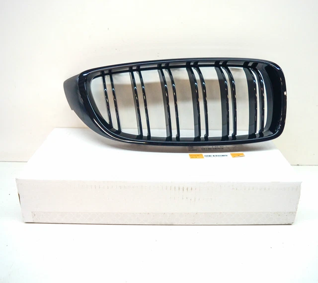 BMW M4 F82 Radiator Right M Performance Grille 51712352812 2016 New ...