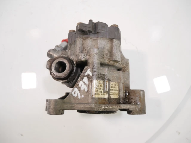 POMPE DE DIRECTION assistée pour Audi A6 C6 A4 S4 B6 B7 4,2 V8 Quattro ...