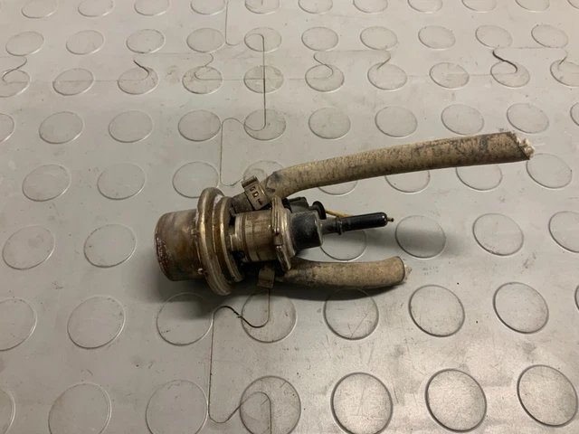 MERCEDES BENZ S-CLASS W222 Adblue Injector A0004900813 £199.99 ...