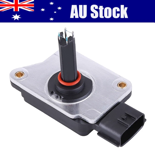 FOR NISSAN PATROL 4.2 Petrol Tb42E Gq Air Flow Mass Meter 37J00 Maf ...