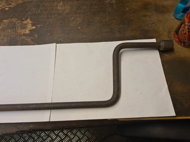 AUSTIN A40.A50.A55 MK1 Cambridge.A55.A60 Van.Pickup Engine Starting ...