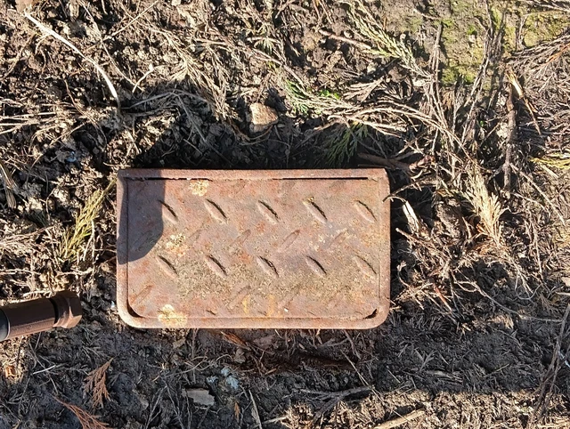 LAND ROVER SERIES rear crossmember step £1.76 - PicClick UK