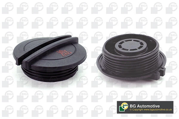 RADIATOR CAP FITS SKODA KAROQ NU7 1.0 1.5 1.6D 2.0D 2017 on BGA ...