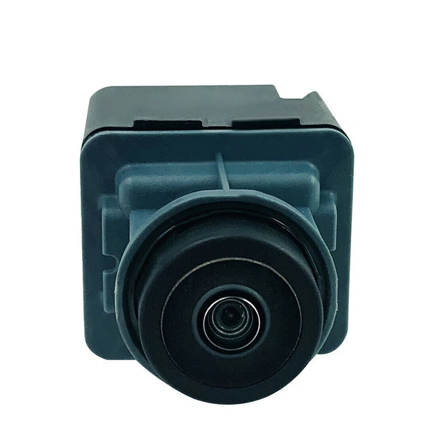 CAR FRONT CAMERA Surround View For Mercedes Benz ML GL GLE GLS W166 ...