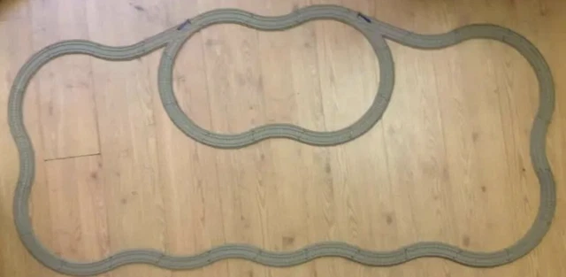 THOMAS & FRIENDS Trackmaster HUGE BUNDLE old style track £8.51 ...