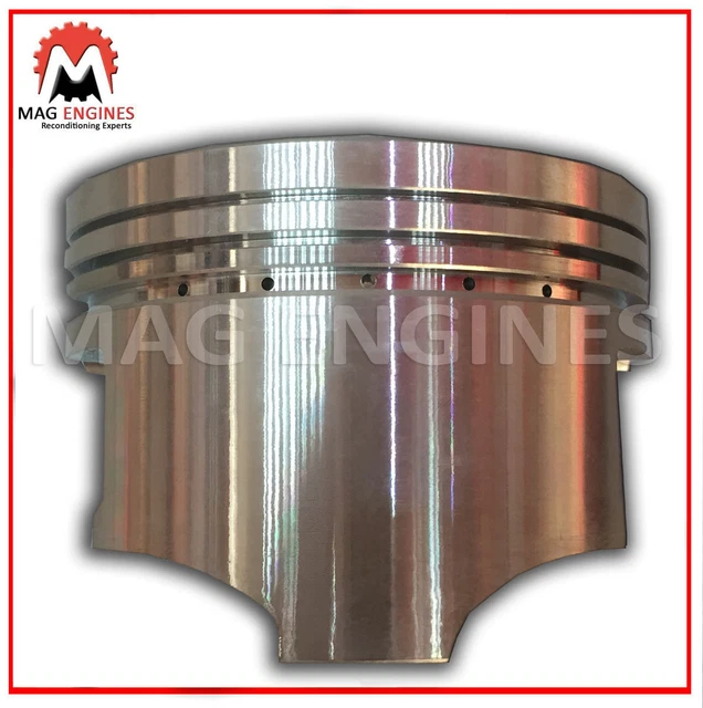 PISTON & RING Set Suzuki J20A For Grand Vitara Aerio Sx4 2.0 Ltr Petrol ...