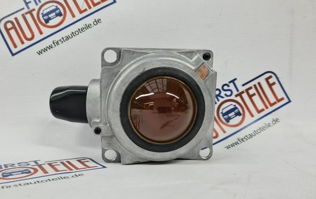 ORIGINAL VW PASSAT B7 3C ACC radar sensor distance control distronic ...