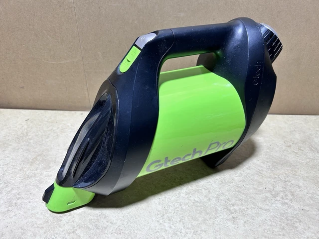 GTECH ATF301 PRO Handheld Cordless Vacuum Cleaner Motor Frame Unit Body ...
