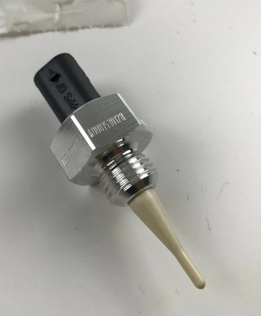 GENUINE NEW OEM Detroit Diesel Temperature Sensor A0081530128 ...