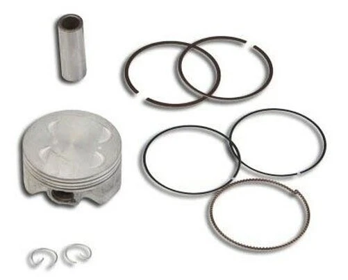 PISTON DIAMÈTRE 61 R4RACING Yamaha X-Max 125 Ra ABS 4V - 125 - 2014/ ...