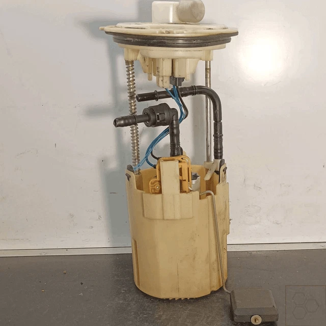 A1694701794 POMPA CARBURANTE C TRASDUTTORE per MERCEDES-BENZ CLASSE A ...