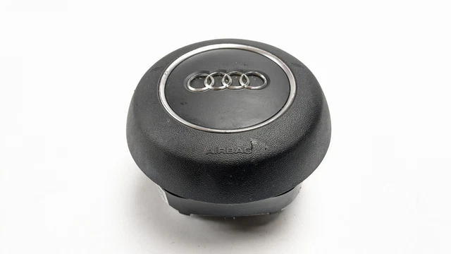 AUDI Q3 STEERING Wheel Airbag 8V0880201Ac 8U Mk1 2015 £189.99 - PicClick UK