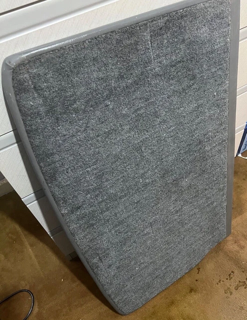 CLASSIC MK1 MINI COOPER S BOOT BOARD (Single Tank) £51.00 - PicClick UK