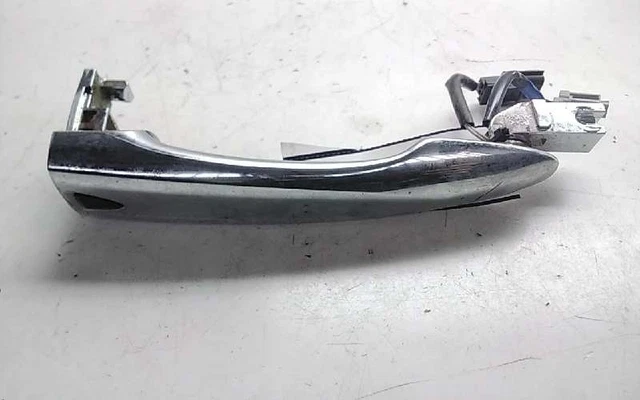 POIGNEE DE PORTE Avant Droite Pour Nissan Np300 Pick-Up D23 Acenta Dou ...