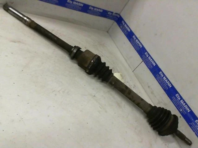 CARDAN DROIT (TRANSMISSION) PEUGEOT 206 3273AQ EUR 55,00 - PicClick FR CARDAN DROIT (TRANSMISSION) PEUGEOT 206 3273AQ EUR 55,00 - PicClick FR