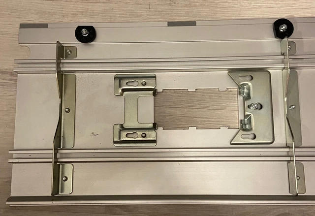 FESTOOL CMS / Festo Basis Plus / Modul für Pedelstichsäge PS 300 ...