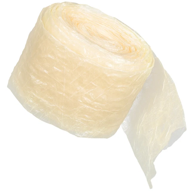 SAUSAGE CASINGS COLLAGEN Hot Dog Vegan Skin Chorizo Wrapper £6.82 ...