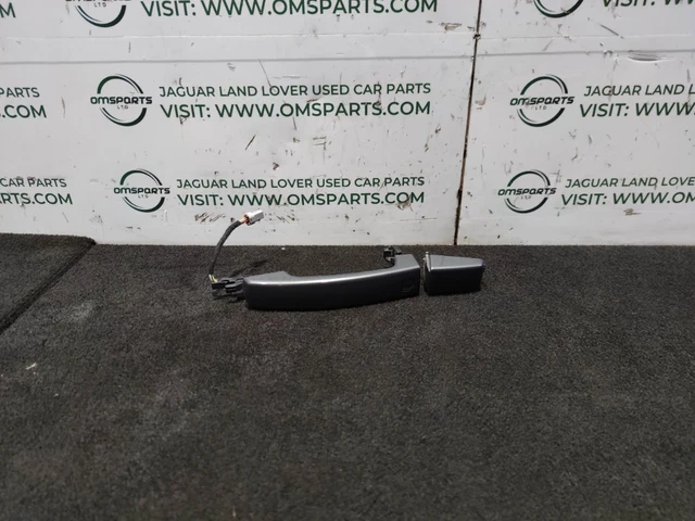 LAND ROVER DISCOVERY 4 L319 Door Handle £35.90 - PicClick UK