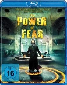 THE POWER OF Fear (Blu-ray) von Oleg Fesenko | DVD | Zustand sehr gut ...