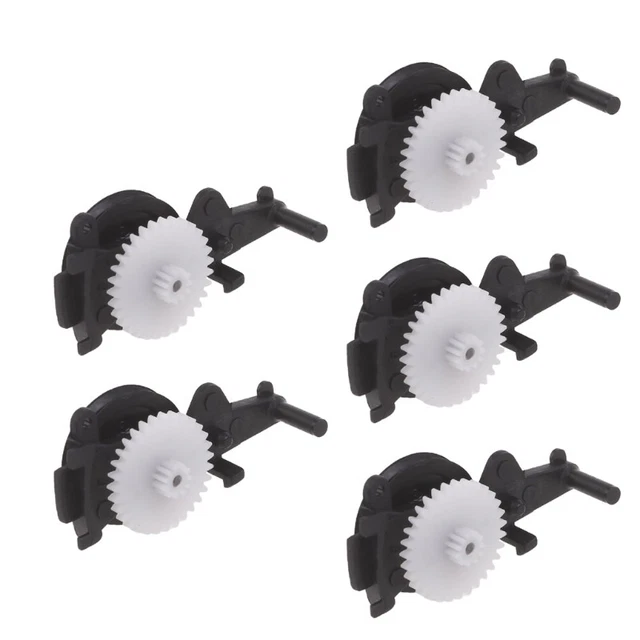 CASSETTE MACHINE RECORDER Pinch Roller Kit Durable for TN-21 Card ...