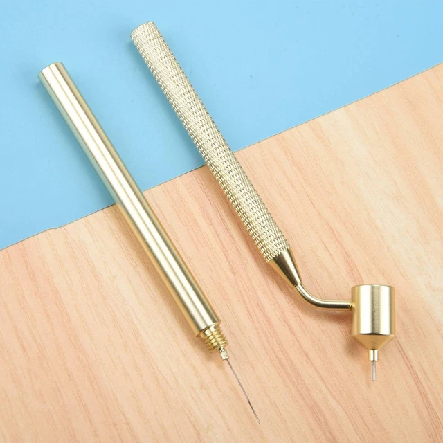 SLANTING FINE LINE Paint Pen,Label Detailing Fine Line Fluid Writer ...