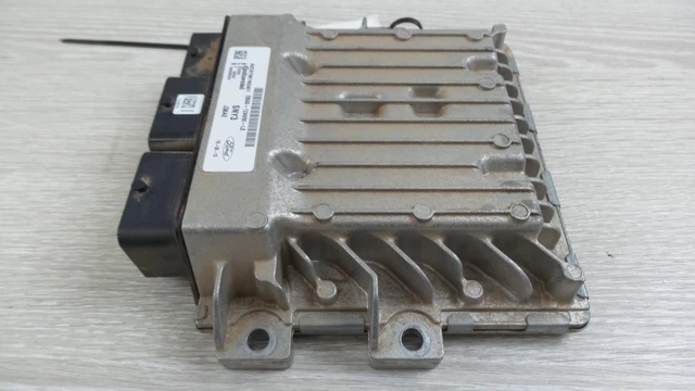 FORD RANGER ECU Engine Ecu, 3.2, P5At, Diesel, Ecu Only, P/N ...