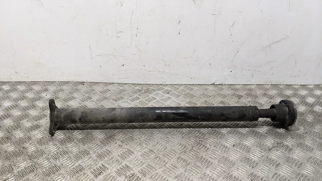 RANGE ROVER VOGUE Mk3 L322 Td6 2003 Transfer Box Prop Shaft (Front) £49 ...