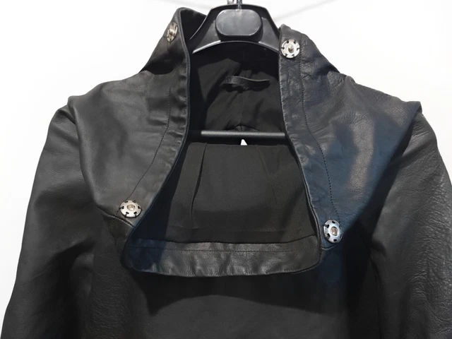 RICHARD SODERBERG_ARCHIVAL TOP_CAROL Christian Poell Julius_7 Boris ...