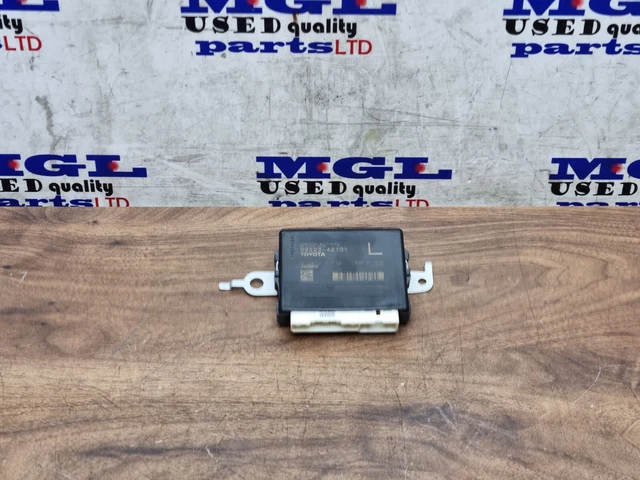 TOYOTA RAV4 MK5 Xa50 Modulo Controllo Porte Di Rete Multiplex 89222 ...