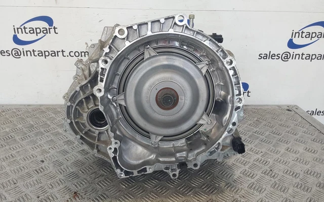 AUTO GEARBOX MINI (Bmw) Cooper S F55/F56/F57 7Dct300 7 Speed Ama/Amv ...