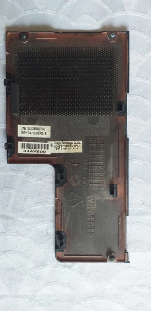 CACHE COVER TRAPPE RAM Pour PC Portable COMPAQ CQ56 EUR 11,00 - PicClick FR