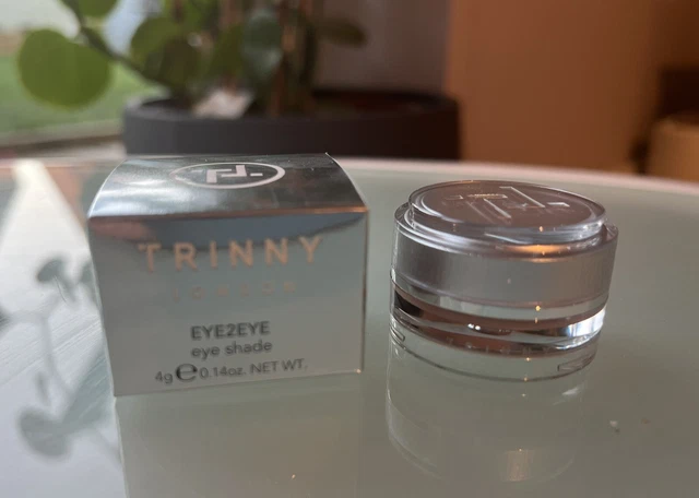 TRINNY LONDON EYE2EYE Eye - Shade Virtue 4g - New in Box £12.99 ...