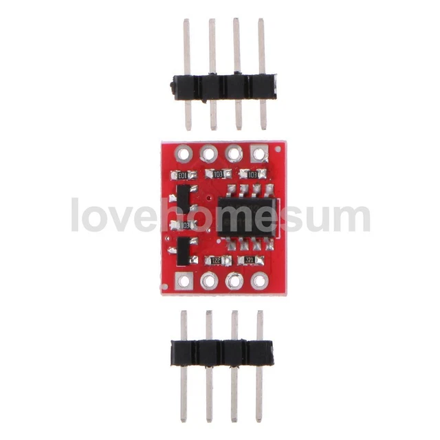 2 CHANNEL OPTOCOUPLER Breakout for Optocoupler Modules Module £3.79 ...